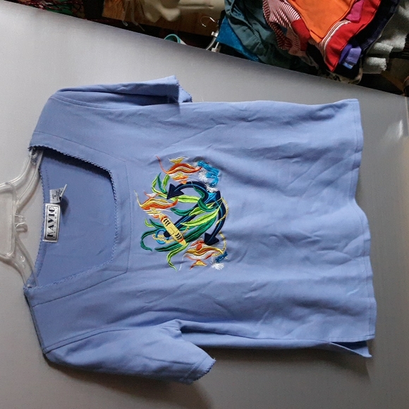 Kavio | Tops | Kavio Size Missy 8 Sku 87 | Poshmark